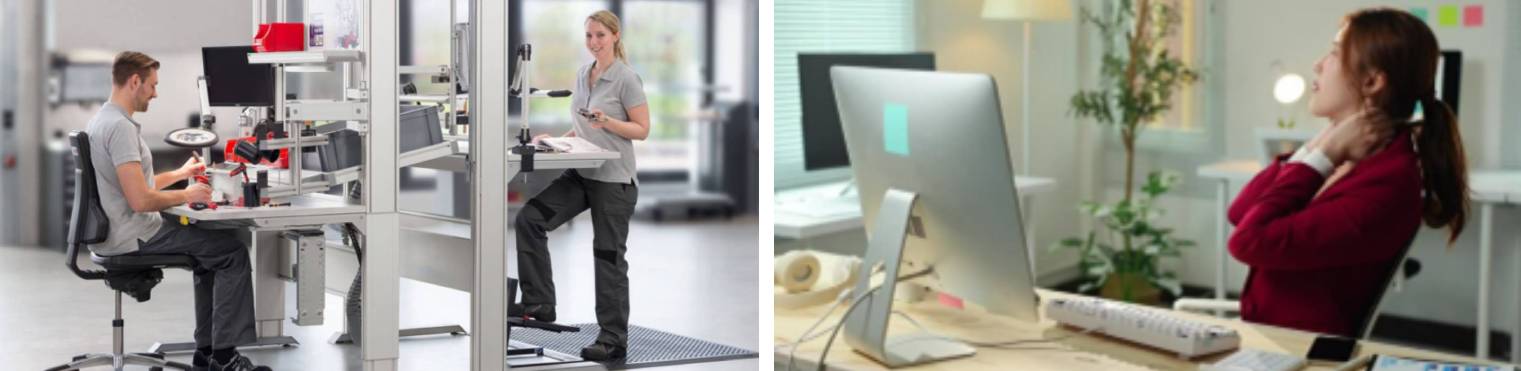Journal of Applied Ergonomics Research
